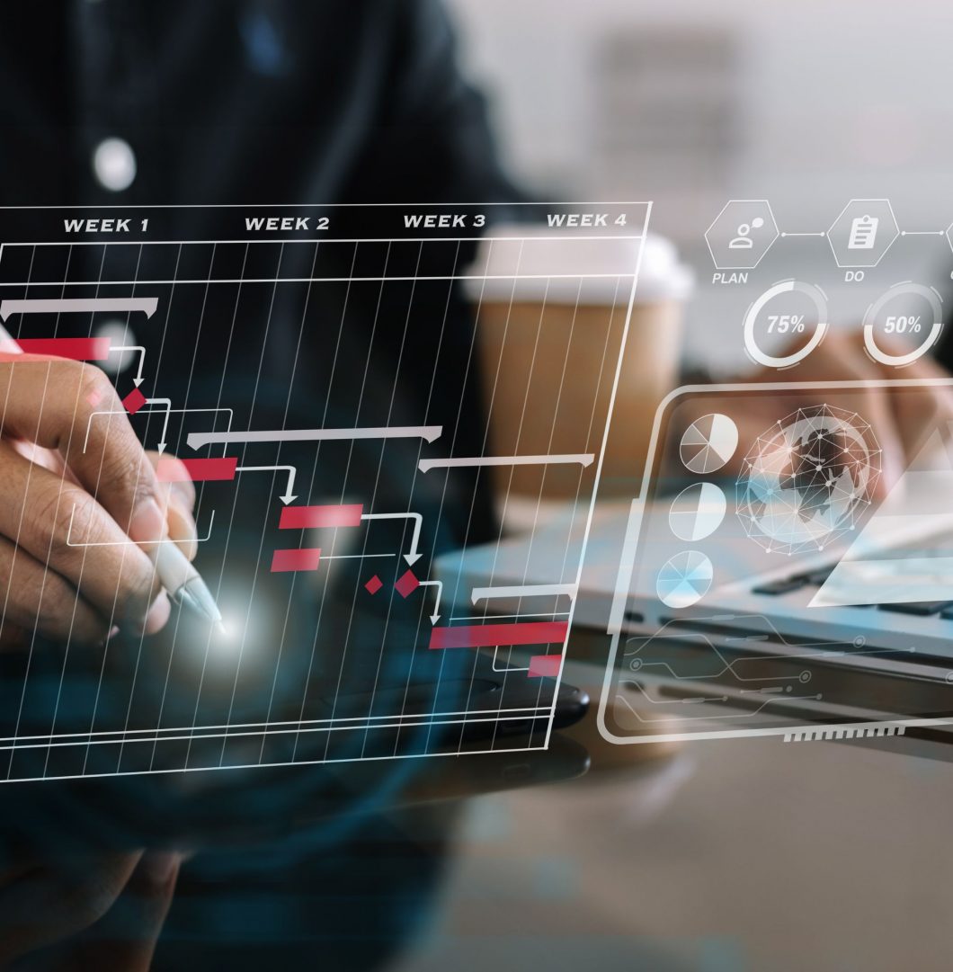 Šta je Roadmapa? - Ivan Dabetić